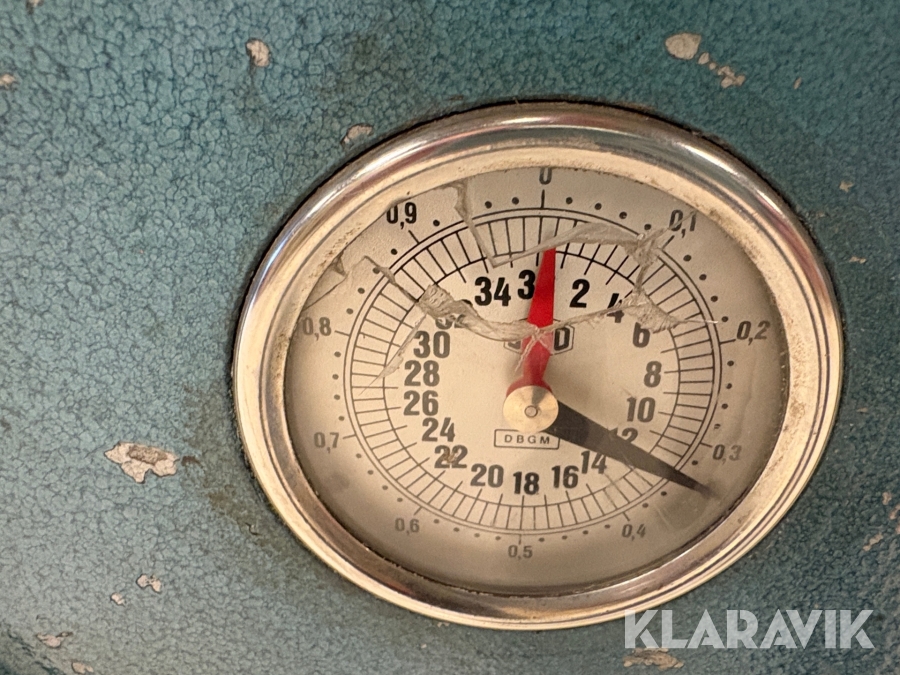 Rundvals Luna Nr 8266, Älvdalen, Klaravik auktioner