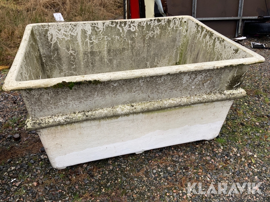 Vattenbalja, Alingsås, Klaravik auktioner