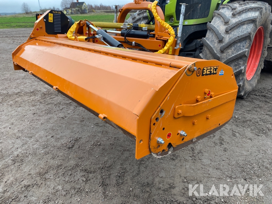 Betesputs Berti 250, Mjölby, Klaravik auktioner