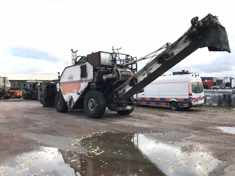 Shuttle-Buggy Roadtec