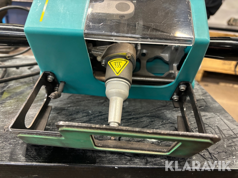 Graveringsmaskin Pro Pen M 3000, Örebro, Klaravik auktioner