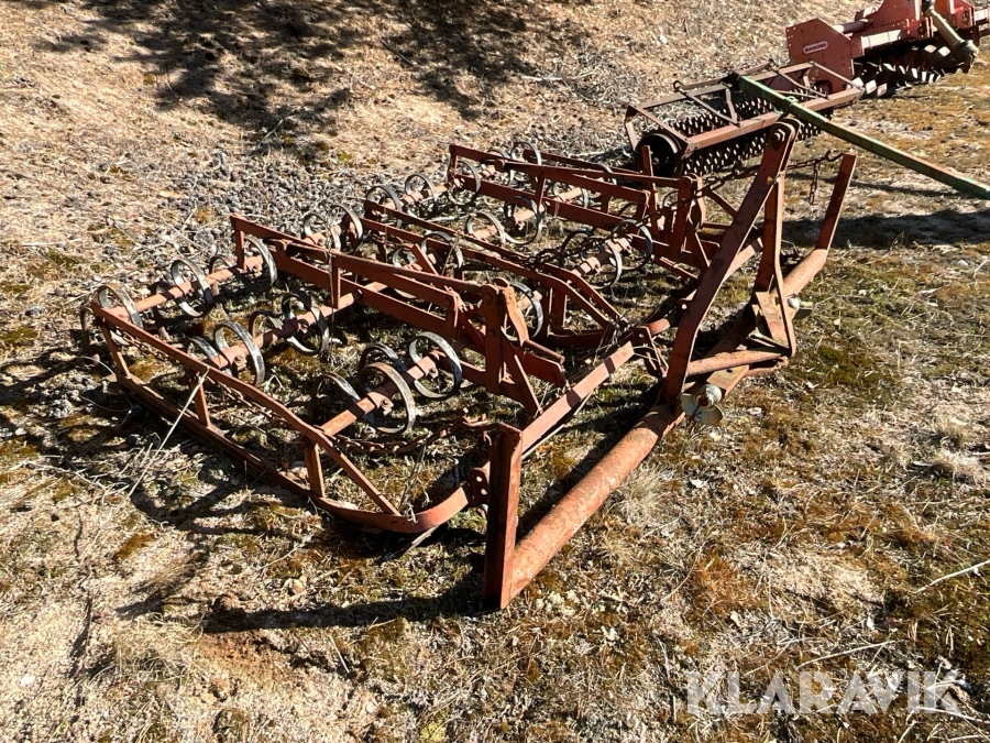 Harv, Katrineholm, Klaravik auktioner