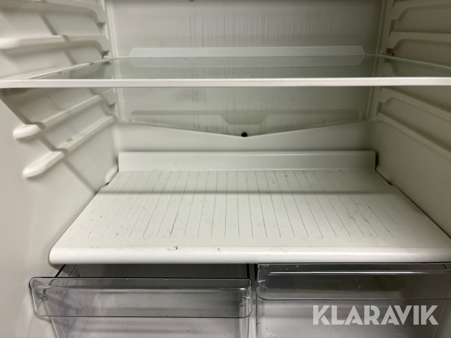 Kombinerad kyl och frys, Köping, Klaravik auktioner