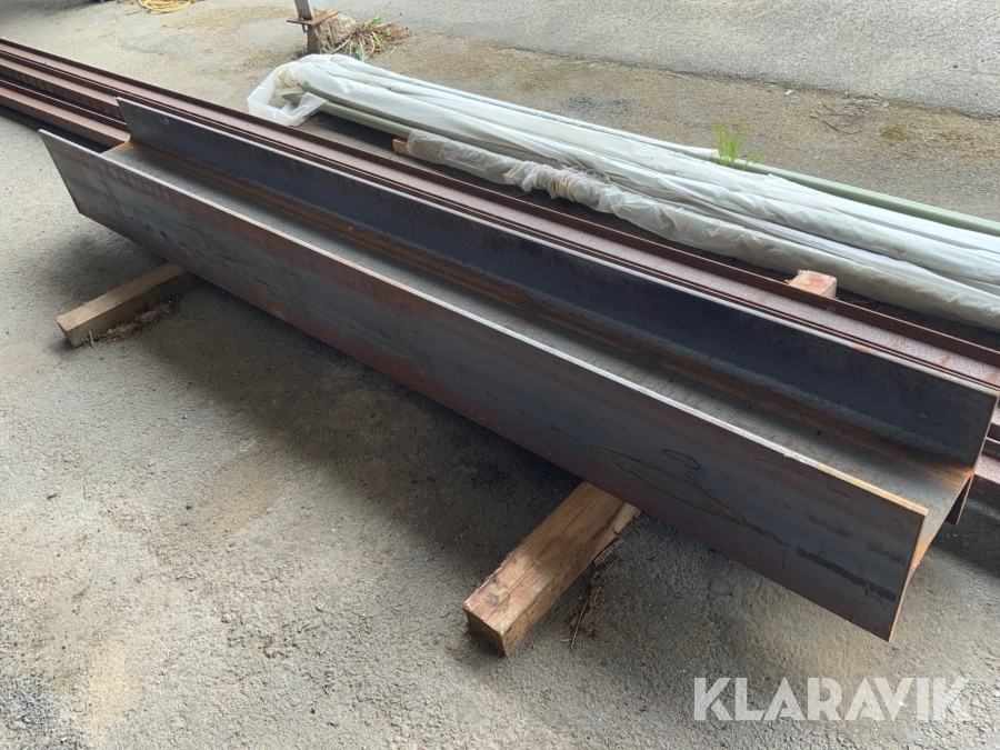 H-balk, Tingsryd, Klaravik auktioner