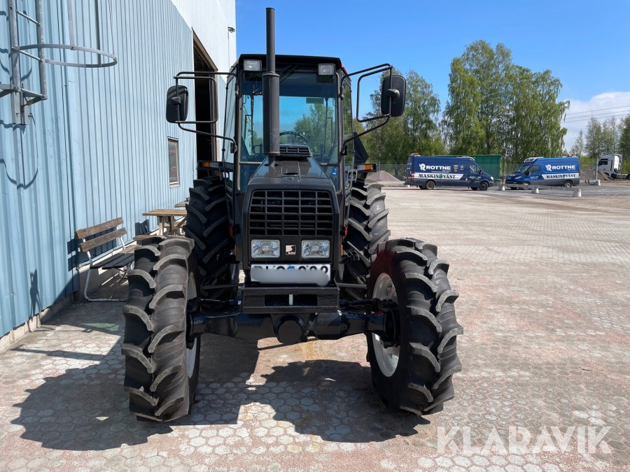 Traktor Valmet 365