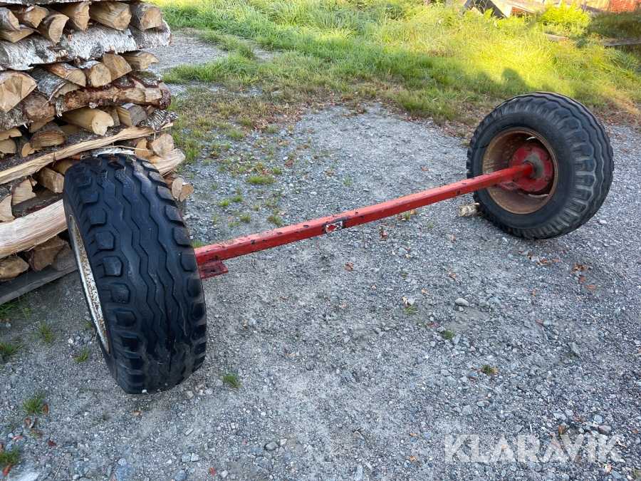 Hjulaxel, Härryda, Klaravik auktioner