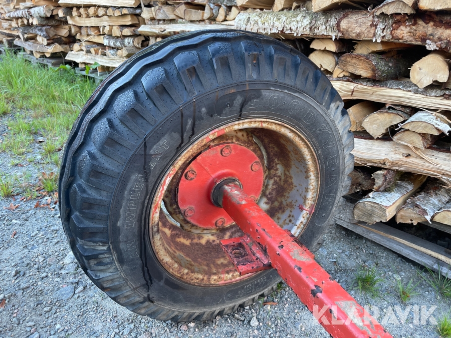 Hjulaxel, Härryda, Klaravik auktioner