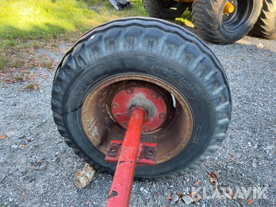 Hjulaxel, Härryda, Klaravik auktioner