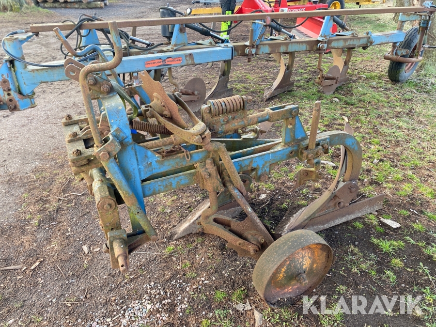 Plog Överum Delfin Junior, Ängelholm, Klaravik auktioner