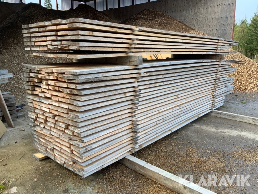 Panel, Sävsjö, Klaravik auktioner