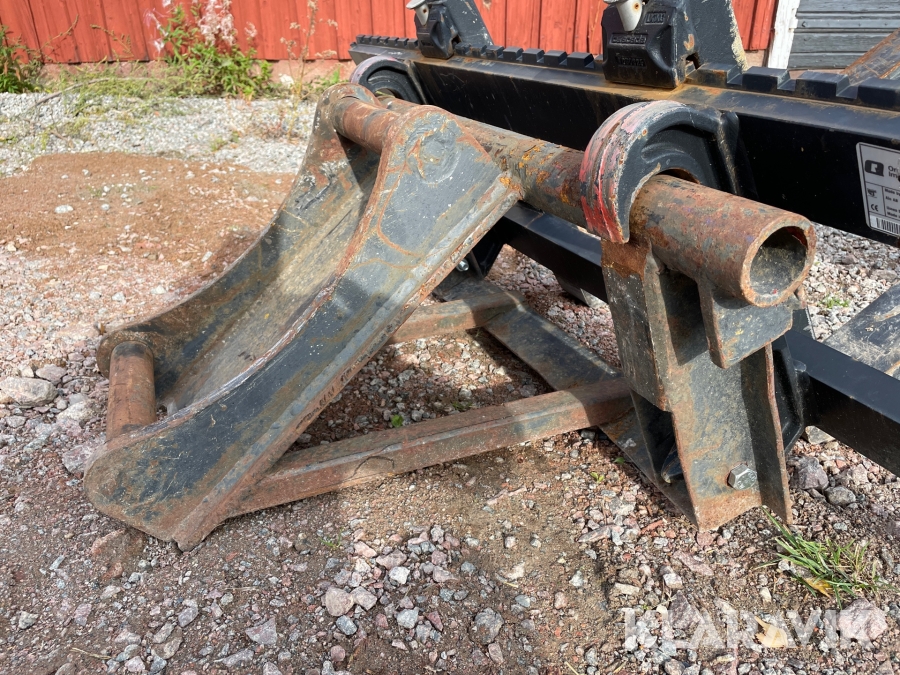 Adapter S50 till trima, Vimmerby, Klaravik auktioner