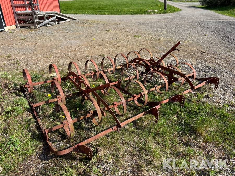 Harv, Varberg, Klaravik auktioner