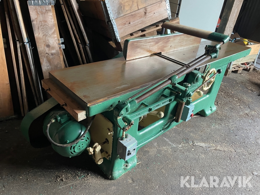 Klaravik Auktioner | Rikthyvel Jonsered