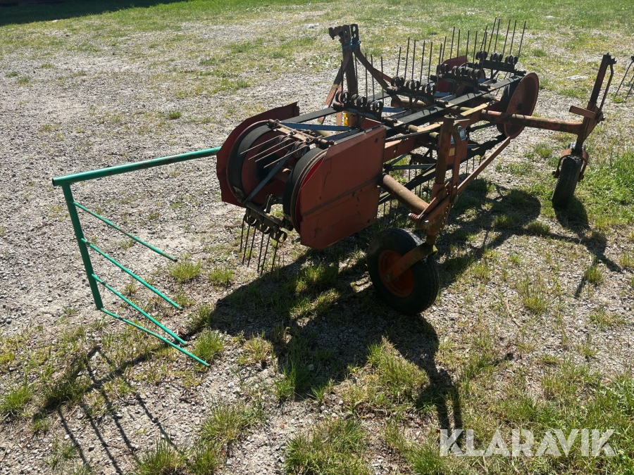 Sidoräfsa Mads Amby, Kristianstad, Klaravik auktioner