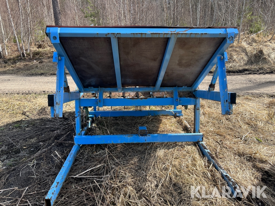 Upprullare Sparman, Vallentuna, Klaravik auktioner