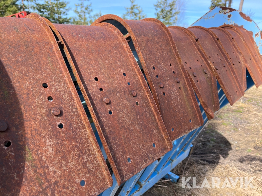 Upprullare Sparman, Vallentuna, Klaravik auktioner