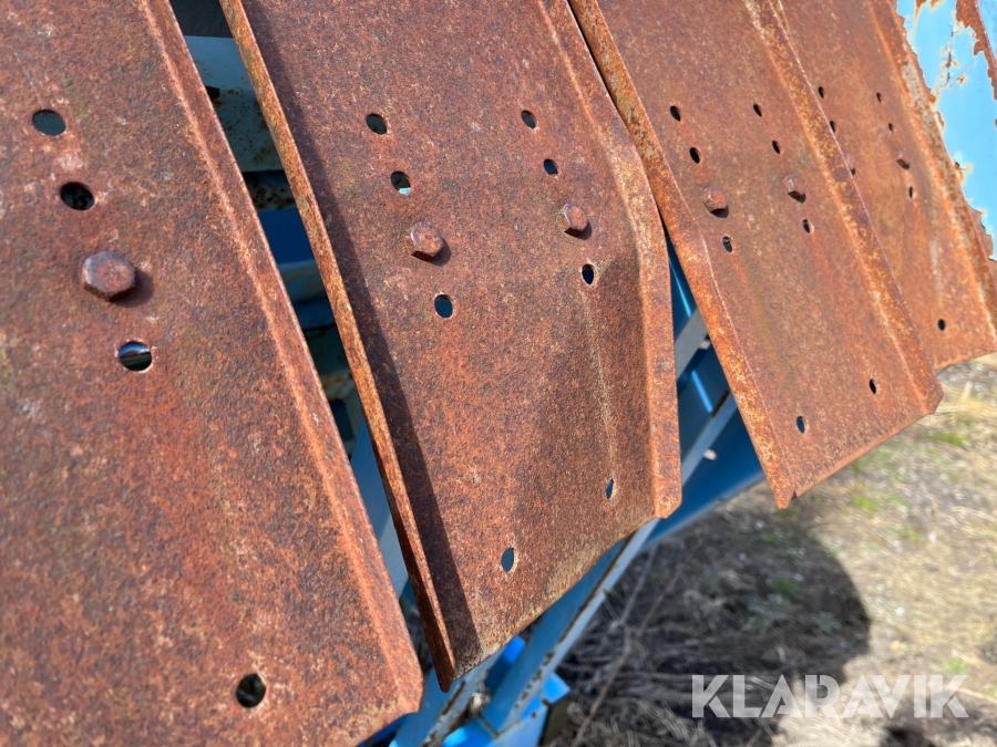 Upprullare Sparman, Vallentuna, Klaravik auktioner