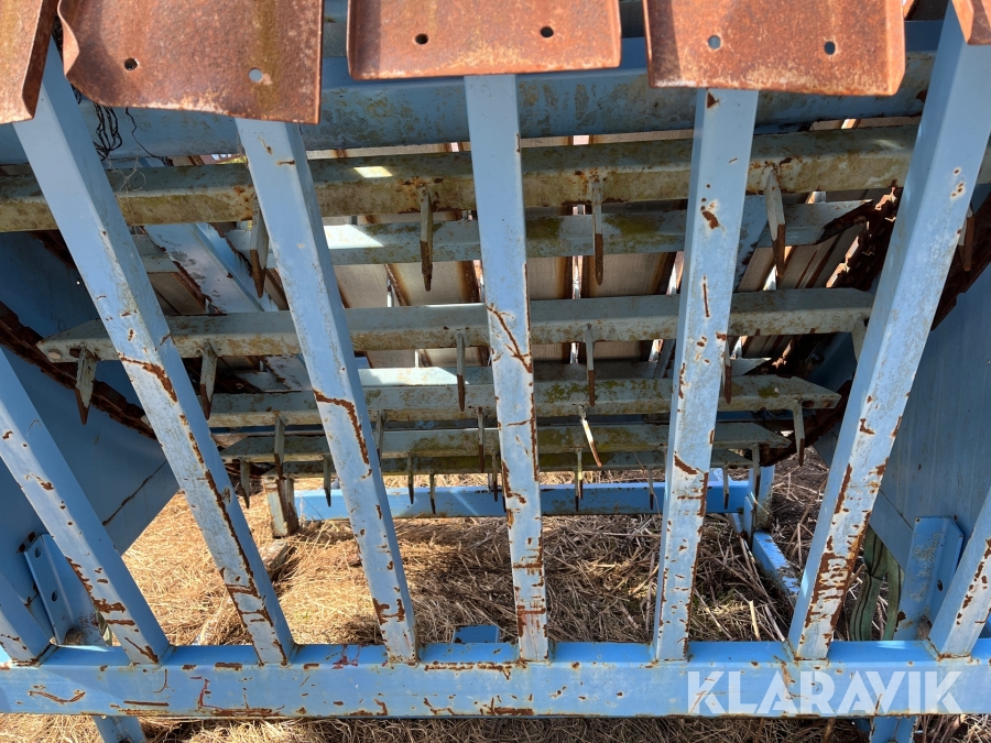 Upprullare Sparman, Vallentuna, Klaravik auktioner