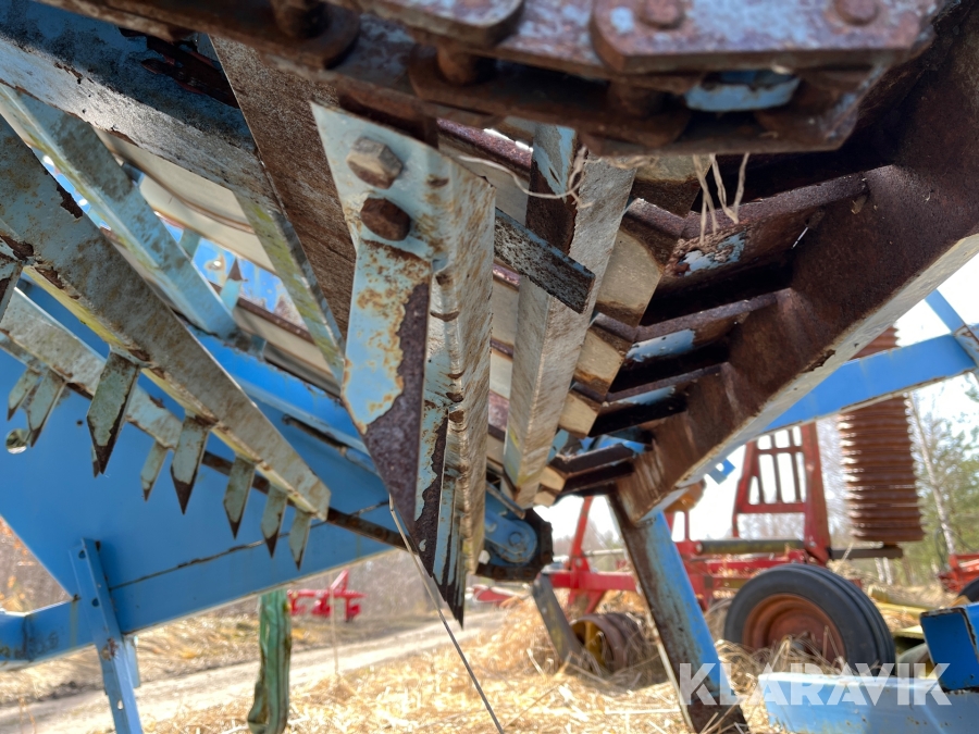 Upprullare Sparman, Vallentuna, Klaravik auktioner