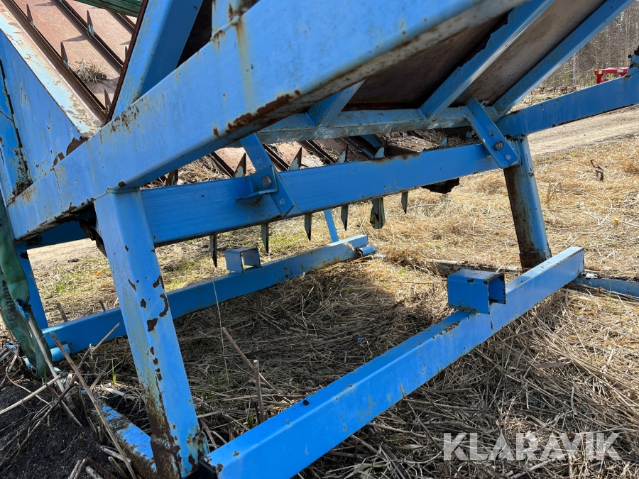 Upprullare Sparman, Vallentuna, Klaravik auktioner