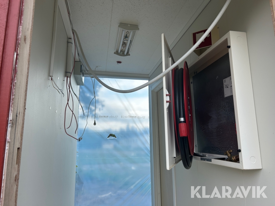 Boddel Moelven 710463, Sollefteå, Klaravik auktioner