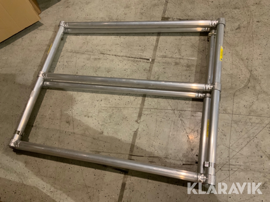 Gavelsräckesram, Karlskoga, Klaravik auktioner