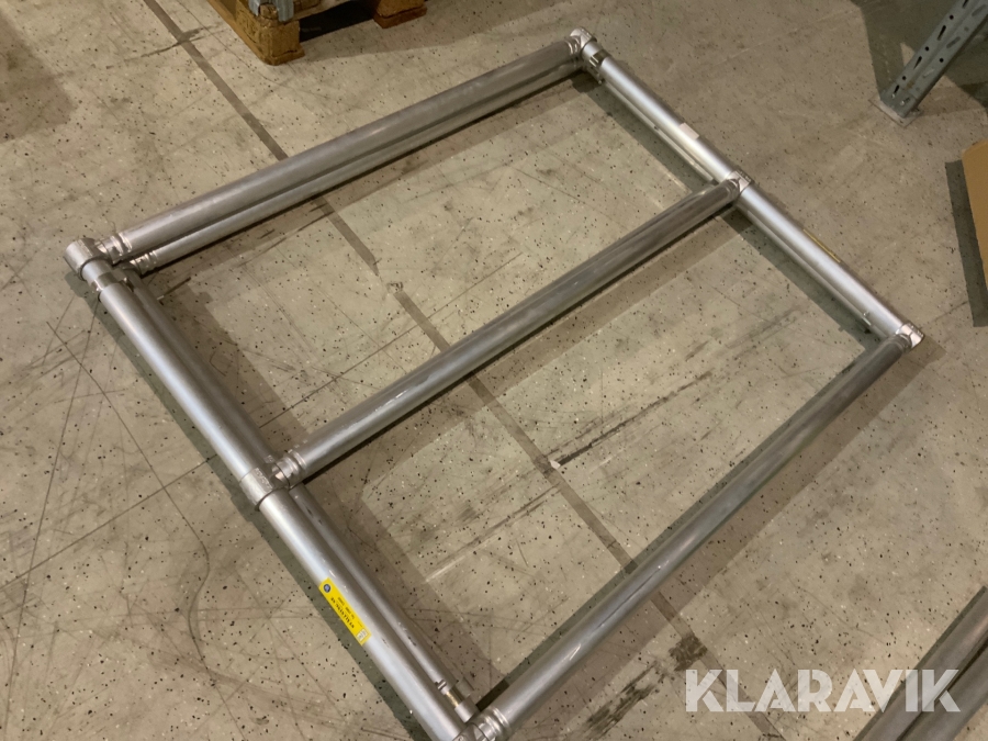 Gavelsräckesram, Karlskoga, Klaravik auktioner