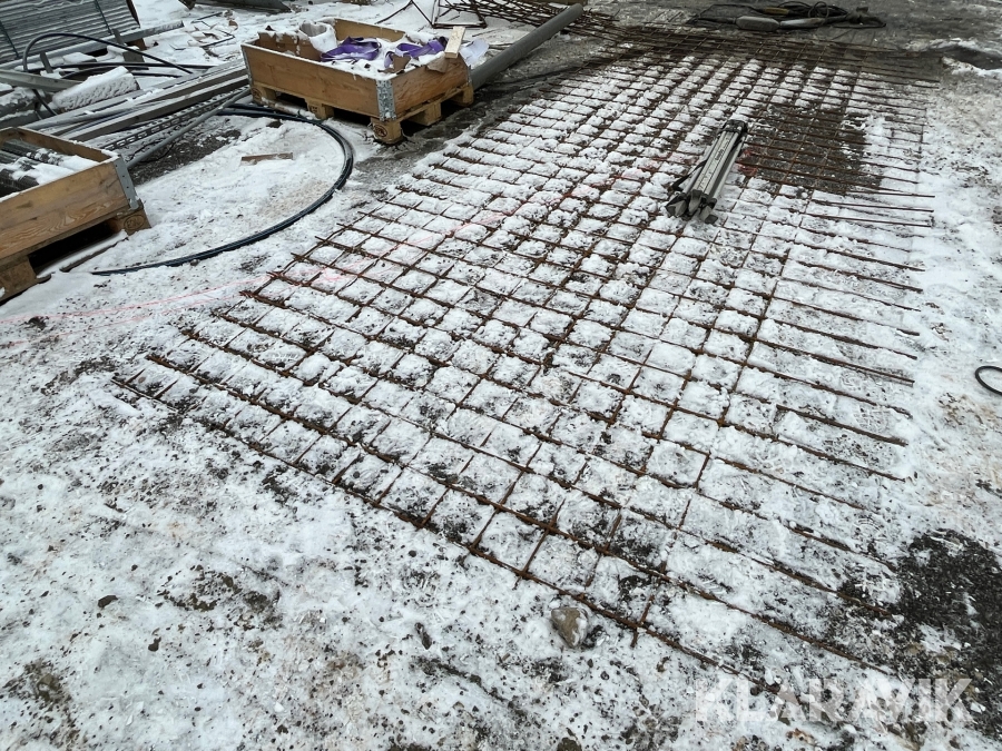 Armeringsnät, Jönköping, Klaravik auktioner