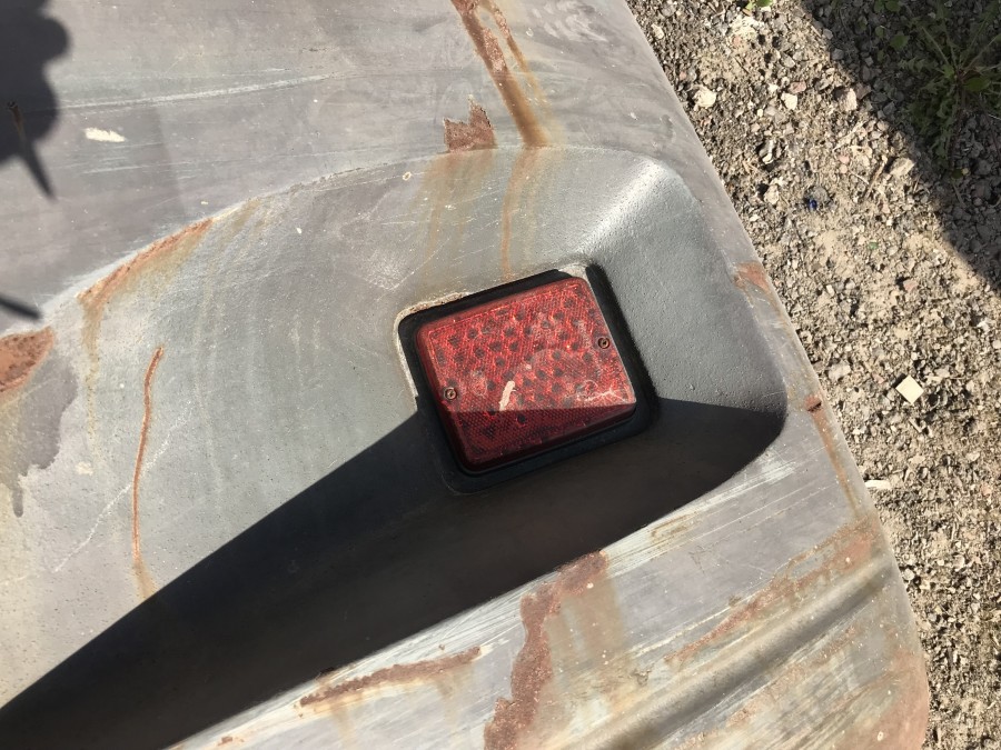 Klaravik Auktioner | Motvikt till Volvo