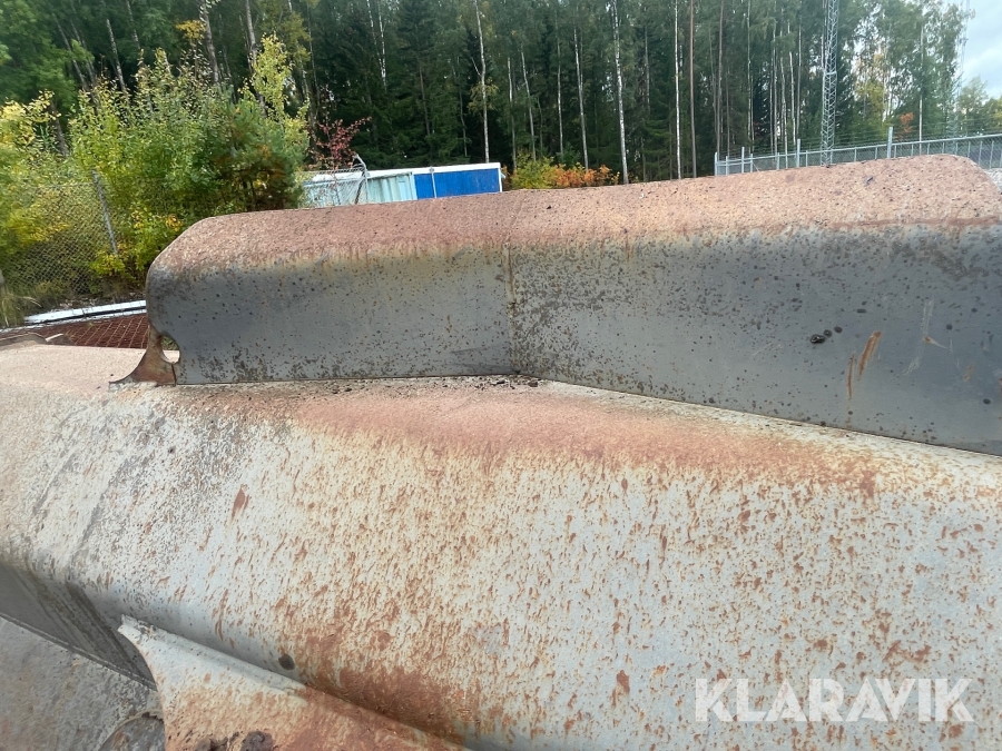 Hjullastare Volvo L150E, Avesta, Klaravik auktioner