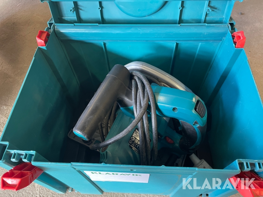 Sänksåg Makita SP6000, Lidköping, Klaravik auktioner