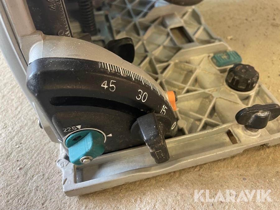 Sänksåg Makita SP6000, Lidköping, Klaravik auktioner