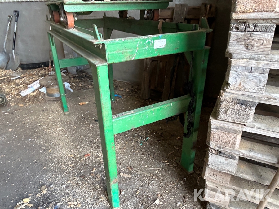 Avfallskvarn Moco AZ 11, Vara, Klaravik auktioner