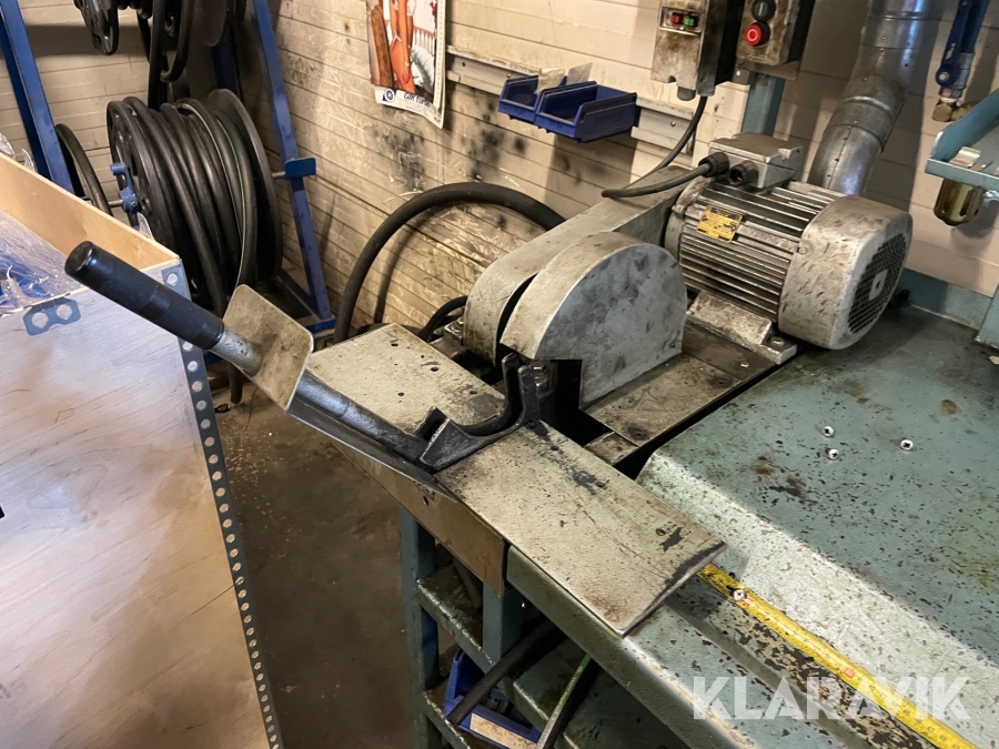 Slangkap, Arvika, Klaravik auktioner