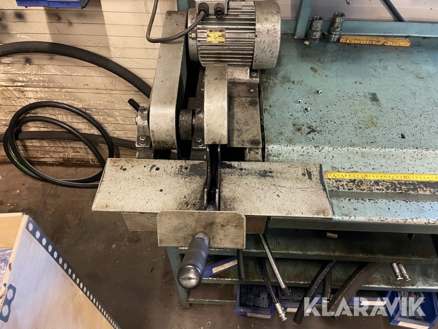 Slangkap, Arvika, Klaravik auktioner