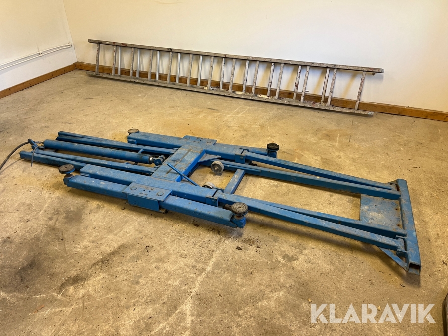 Billyft, Nynäshamn, Klaravik auktioner