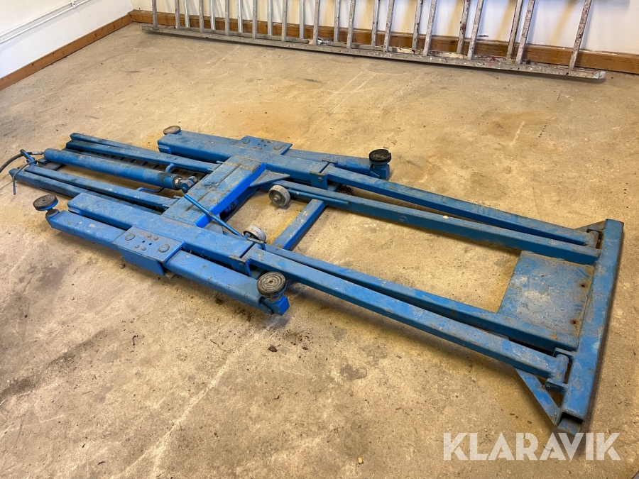 Billyft, Nynäshamn, Klaravik auktioner