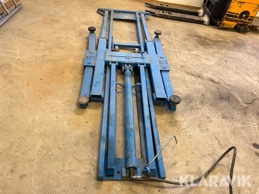 Billyft, Nynäshamn, Klaravik auktioner