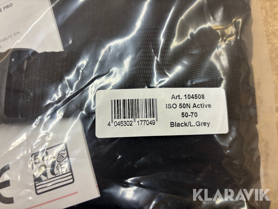 Flytväst Marinepool, Östra Göinge, Klaravik auktioner