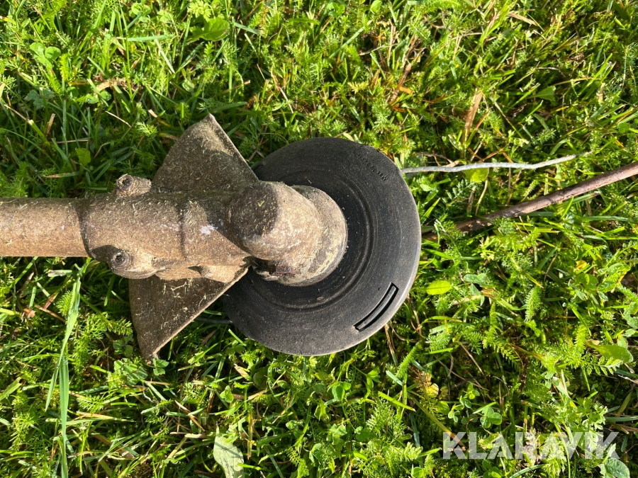 Röjsåg Husqvarna 545 fxt, Skinnskatteberg, Klaravik auktione