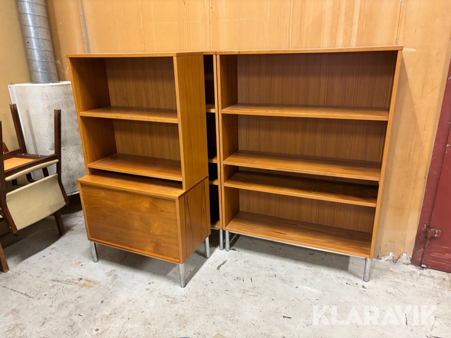 Hyllor, Gävle, Klaravik auktioner