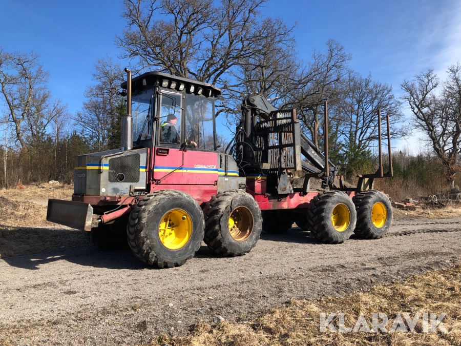 Skotare Hemek Ciceron