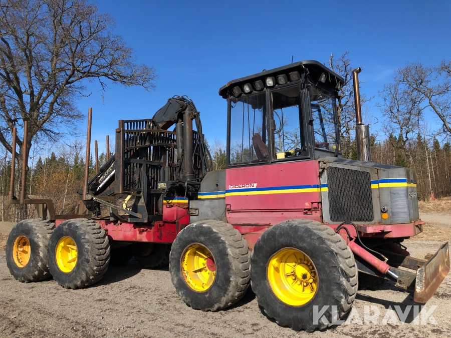 Skotare Hemek Ciceron