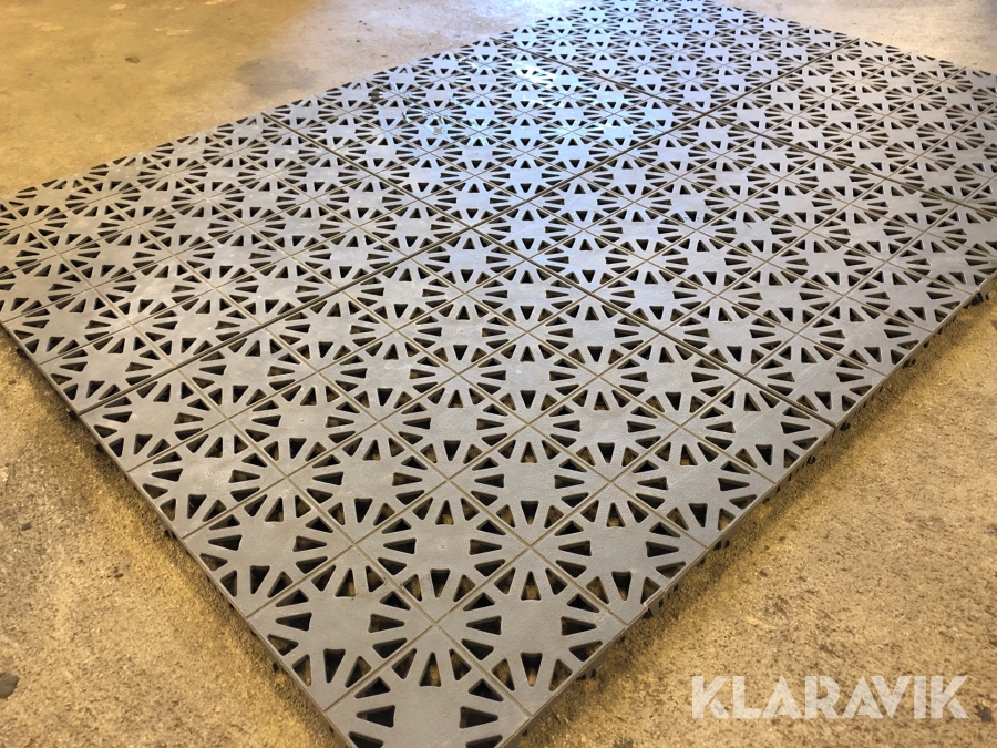 Klaravik Auktioner | Plastgolv Hestra