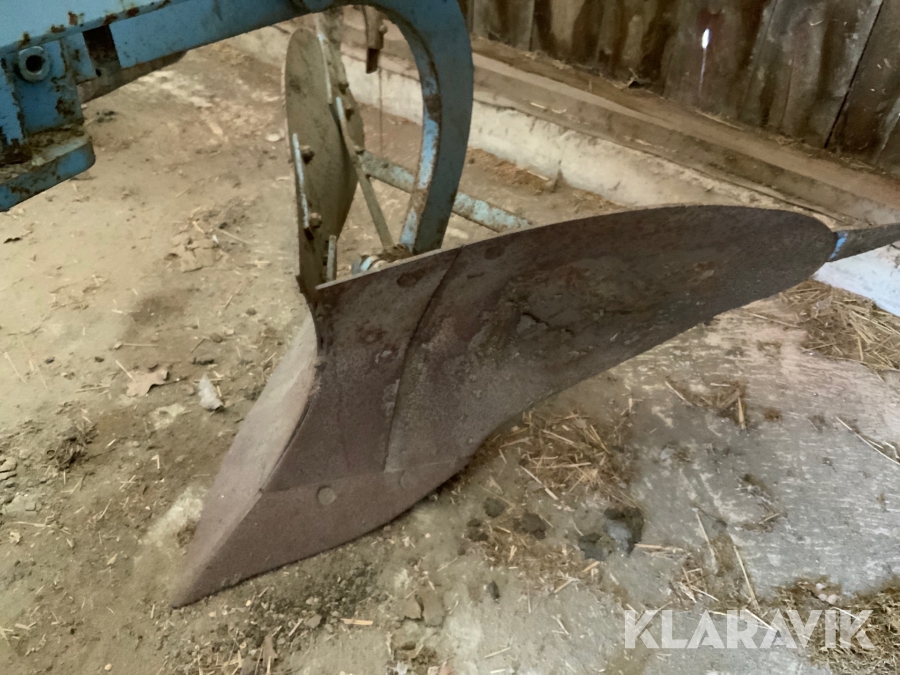 Stensträngläggare Pearson Megastar Actiflow, Götene, Klaravi