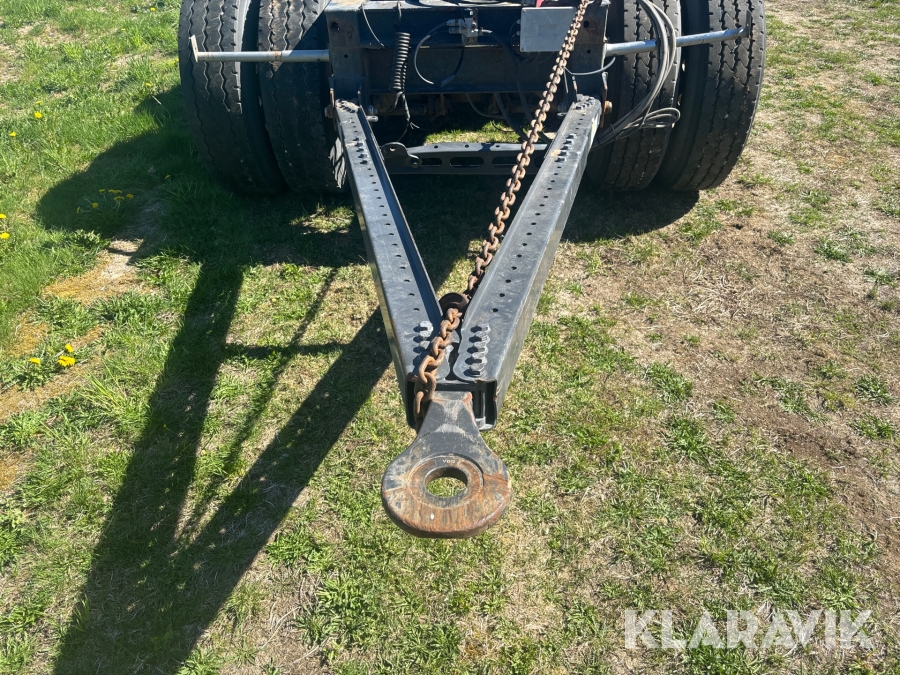 Dragstång VBG MLTD 1-1, Vansbro, Klaravik auktioner