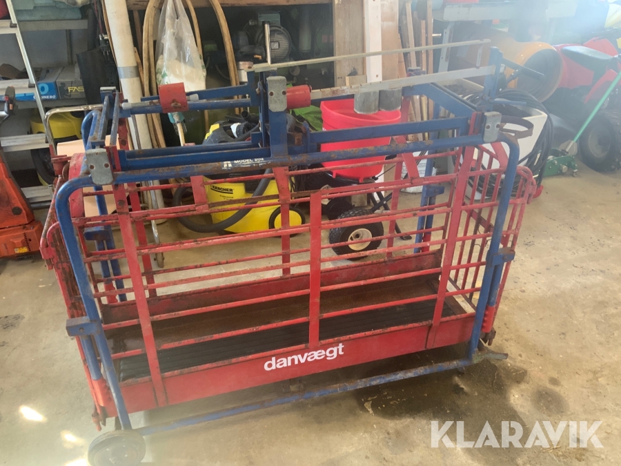 Grisvåg Danvägt 202, Trelleborg, Klaravik auktioner