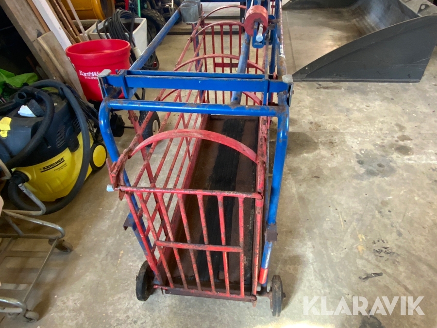 Grisvåg Danvägt 202, Trelleborg, Klaravik auktioner