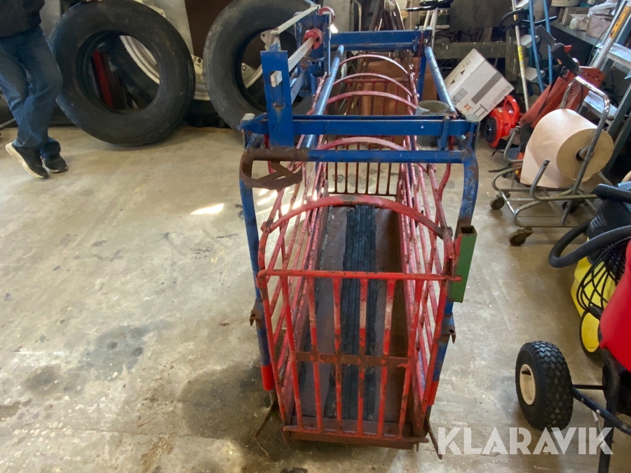 Grisvåg Danvägt 202, Trelleborg, Klaravik auktioner