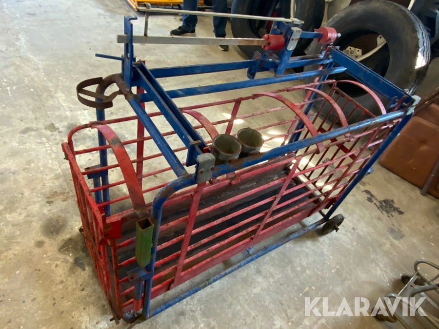 Grisvåg Danvägt 202, Trelleborg, Klaravik auktioner